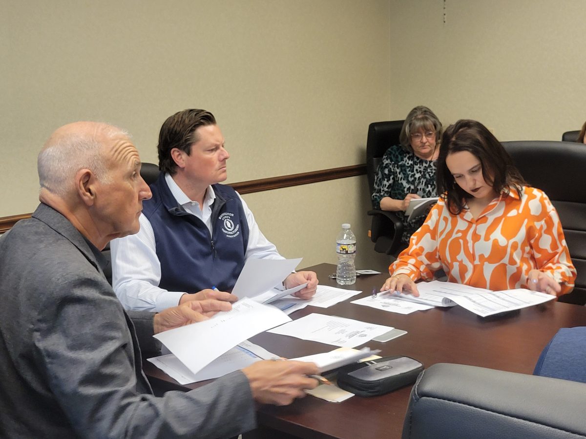 Washington County’s elections board certifies primary results ...